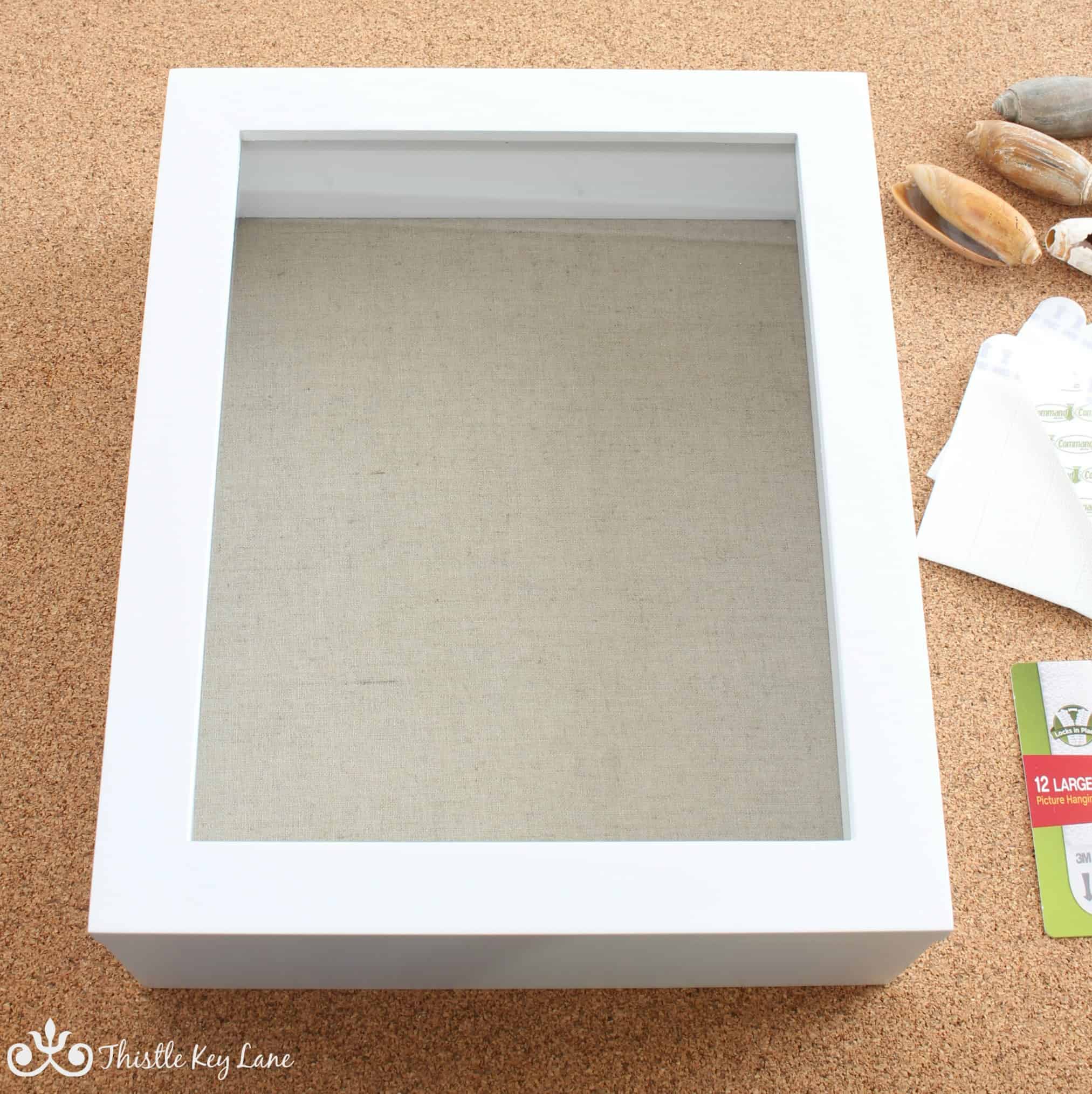 Ideas For Shadow Boxes - Thistle Key Lane