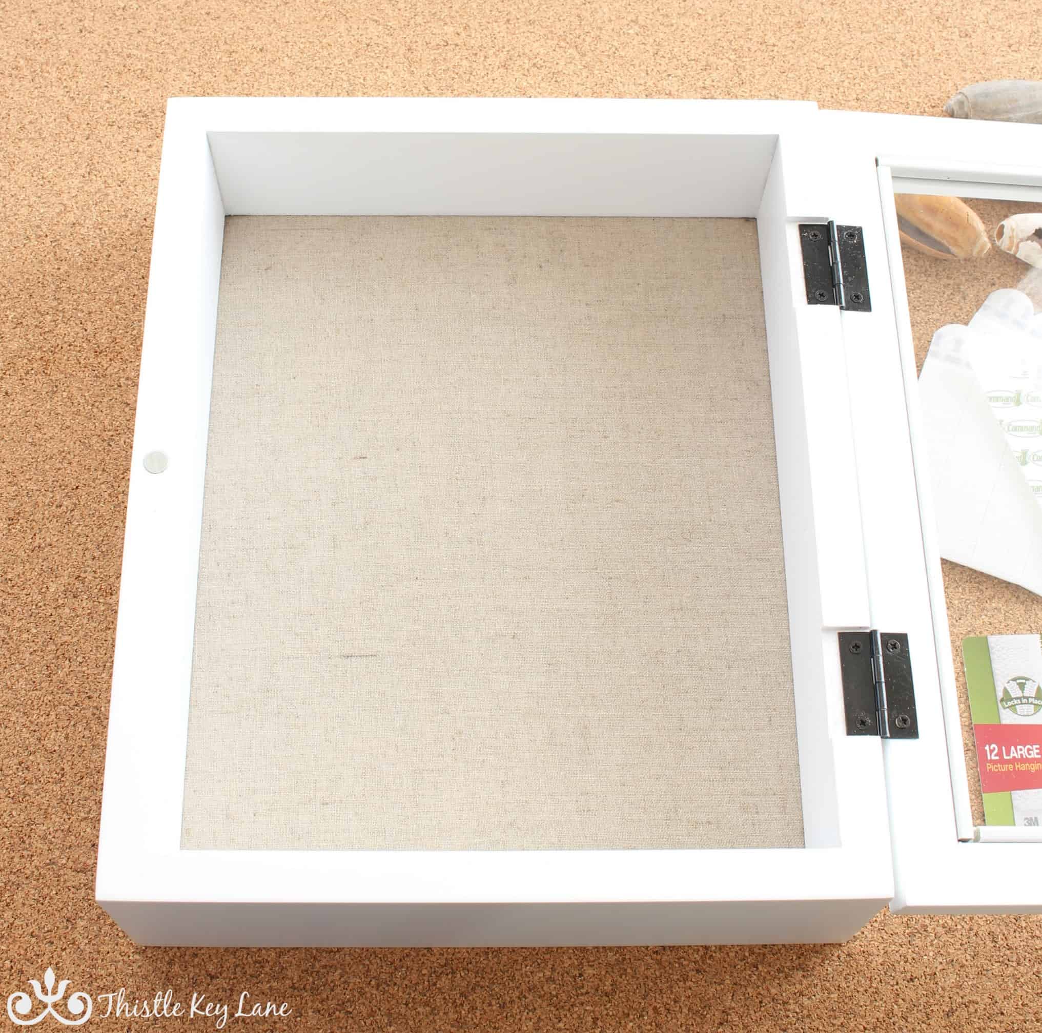 Ideas For Shadow Boxes - Thistle Key Lane