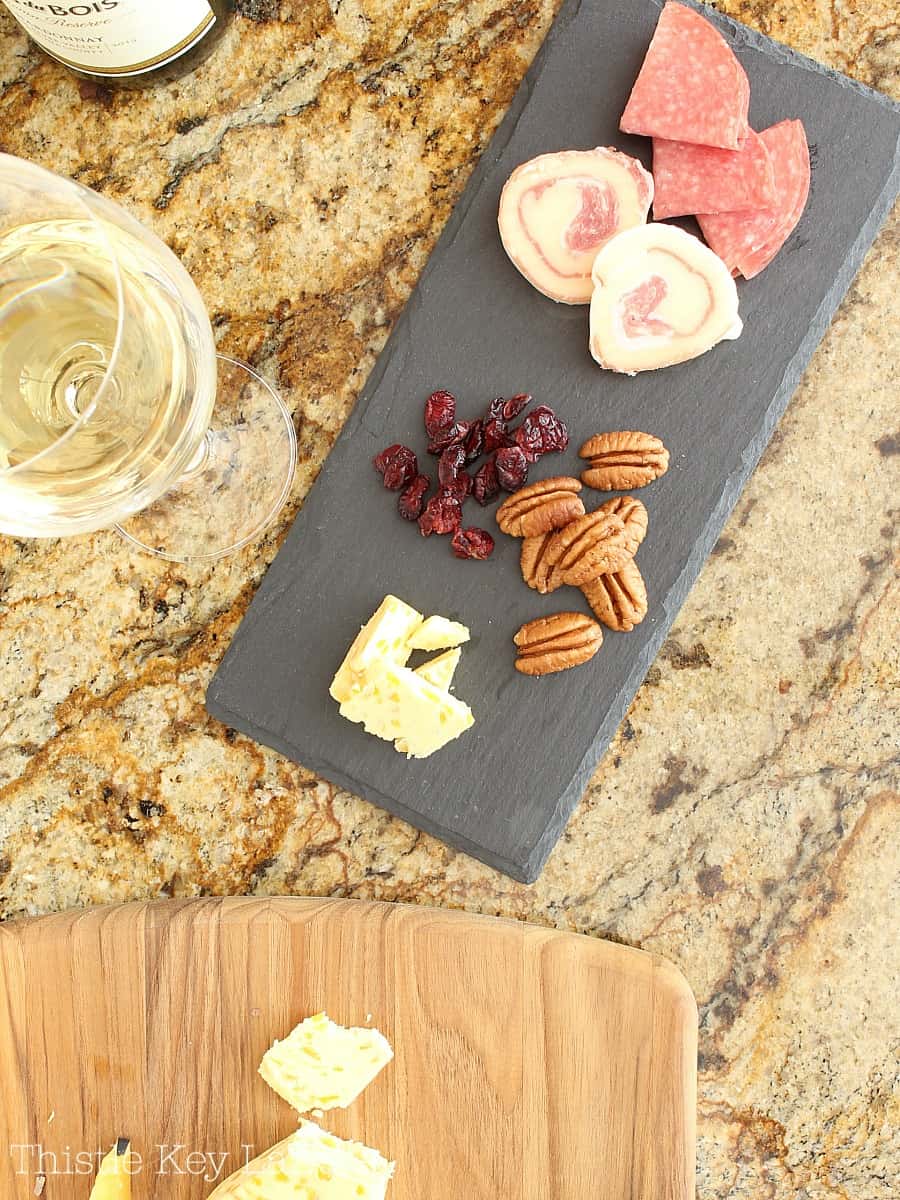 Organizing A Kitchen - Thistle Key Lane