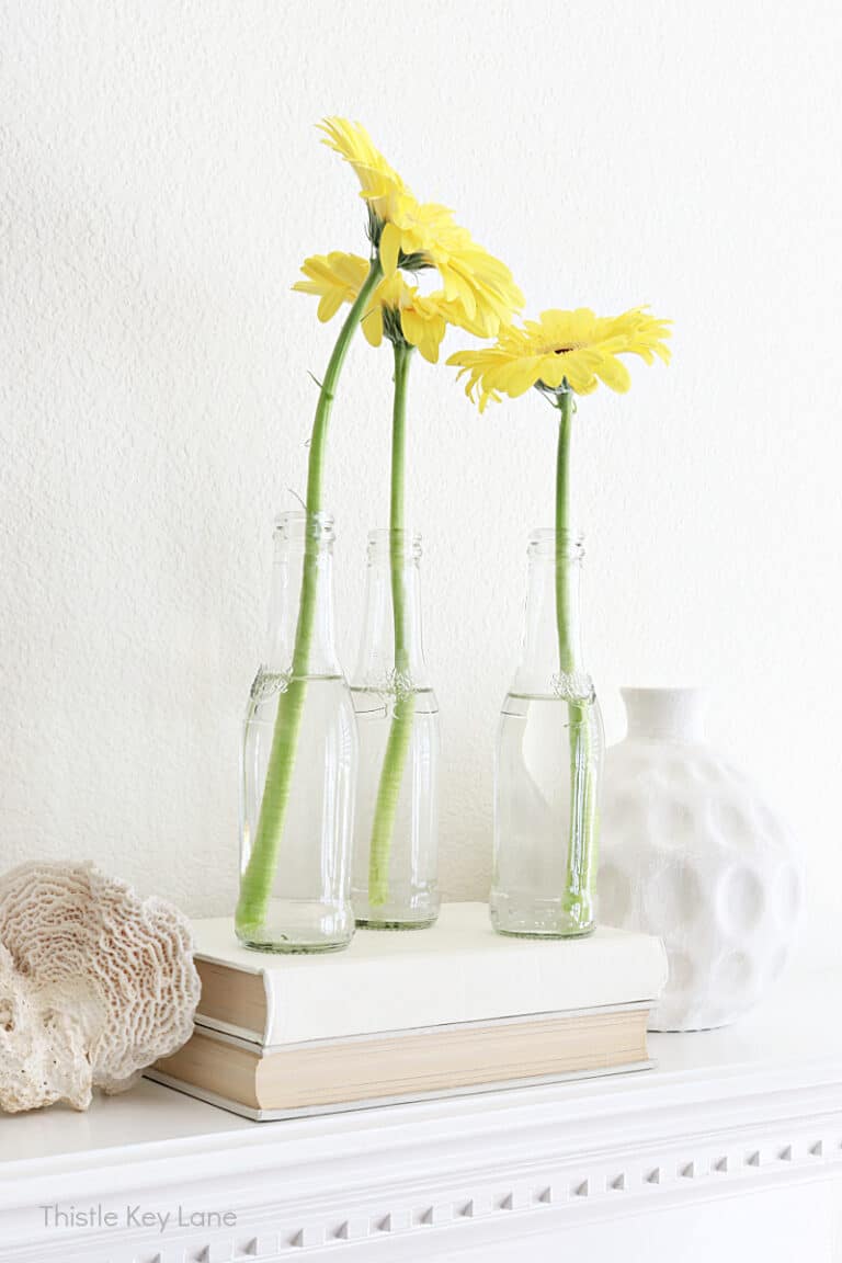 Easy Ways To Transition Into Fall - Thistle Key Lane