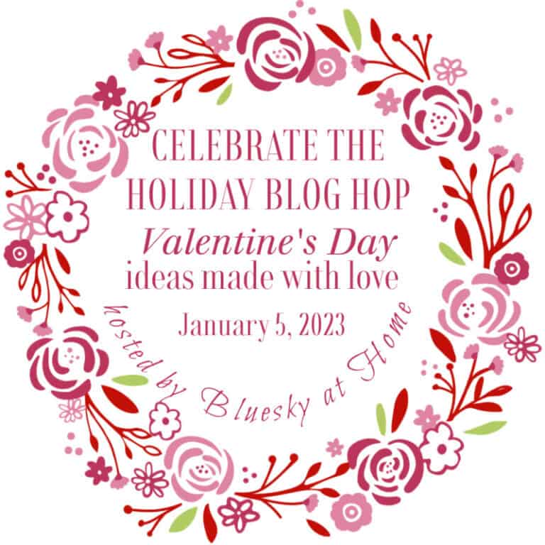 Valentine's Day Crafts Roundup - Thistle Key Lane