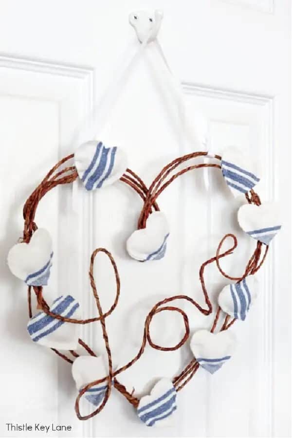 Valentine's Day Crafts Roundup - Thistle Key Lane
