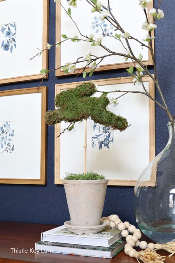 Spring Refresh Home Tour - Thistle Key Lane