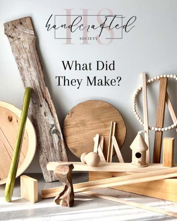 DIY Bobbin Frames In Spring Colors - Thistle Key Lane