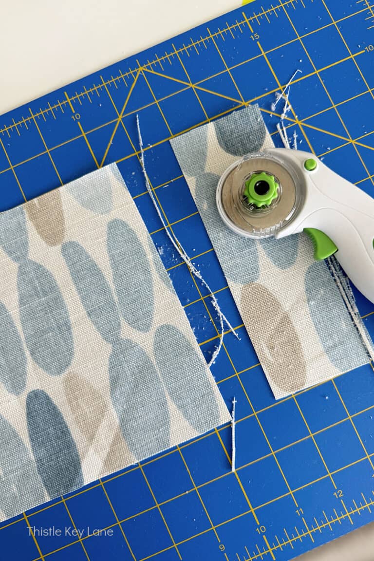 How To Display Architectural Moulding Pieces - Thistle Key Lane