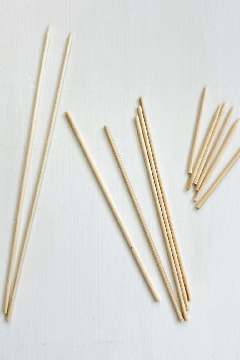 How To Display Architectural Moulding Pieces - Thistle Key Lane