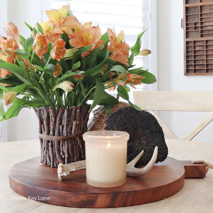 Outlander Tour - Thistle Key Lane