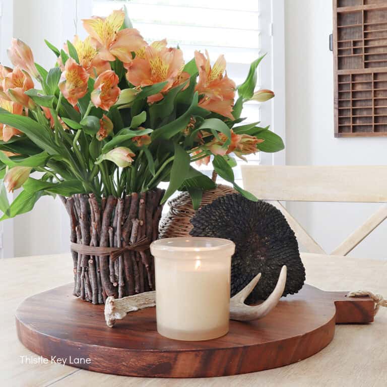 Outlander Tour - Thistle Key Lane