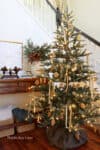 King Of Christmas Tree Review - Thistle Key Lane
