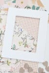 DIY Subtle Valentine's Day Art - Thistle Key Lane