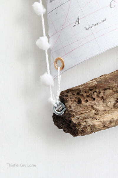 How To Make A Map Sailboat - Thistle Key Lane