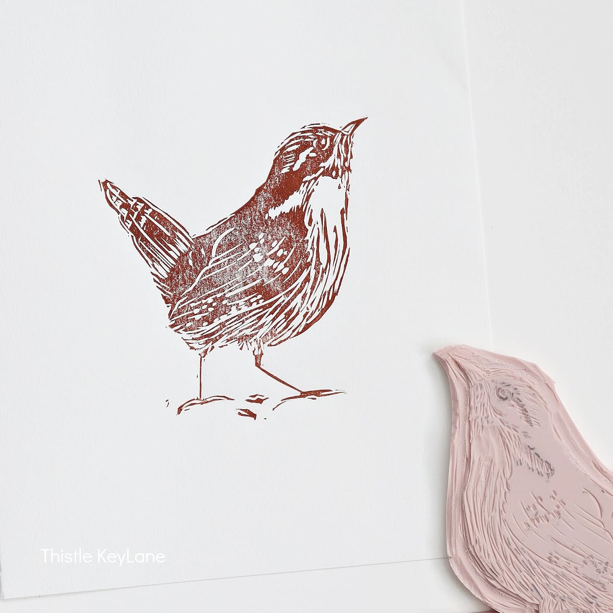 Learning How To Make Block Print Art | A Beginner's Introduction ...